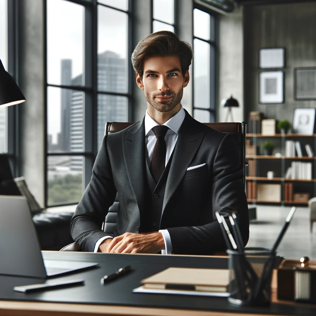 AI CEO? – AI Contio